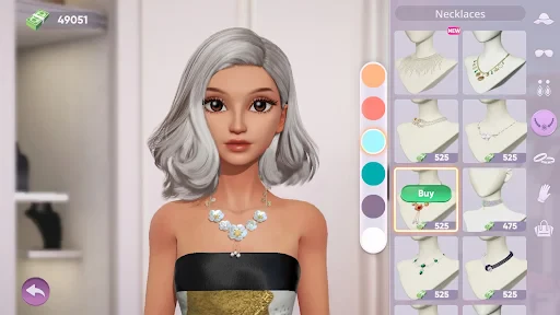 Download Hollywood Crush: Match3 puzzle - Appcracy