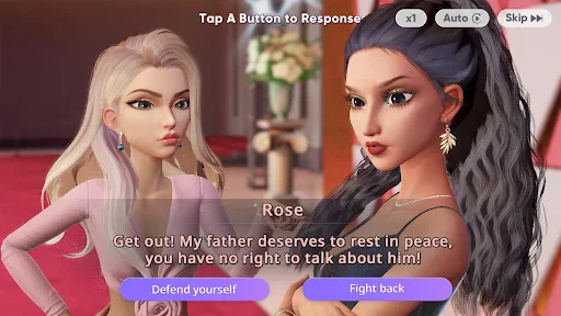 Download Hollywood Crush: Match3 puzzle - Appcracy