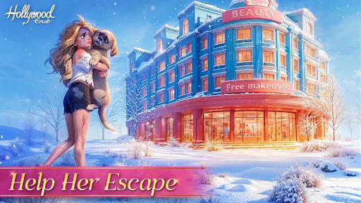 Download Hollywood Crush: Match3 puzzle - Appcracy