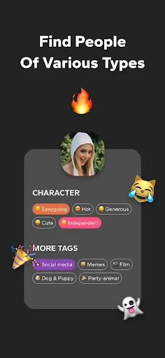 Download HolMe Dating app: Meet People - Appcracy