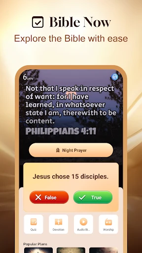 Download Holy Bible Time-Verses&Audio - Appcracy