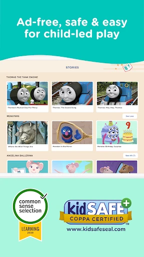 Download HOMER: Fun Learning For Kids - Appcracy