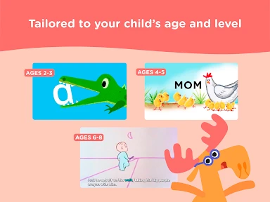 Download HOMER: Fun Learning For Kids - Appcracy