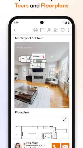 Download Homes.com Real Estate Search - Appcracy