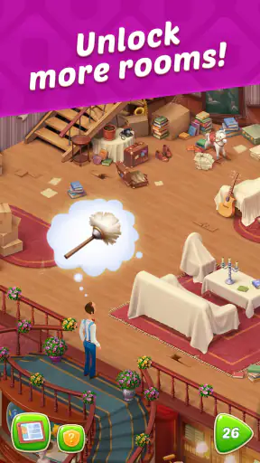 Download Homescapes - Appcracy