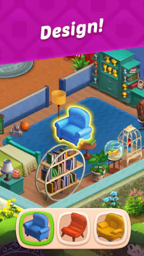 Download Homescapes - Appcracy
