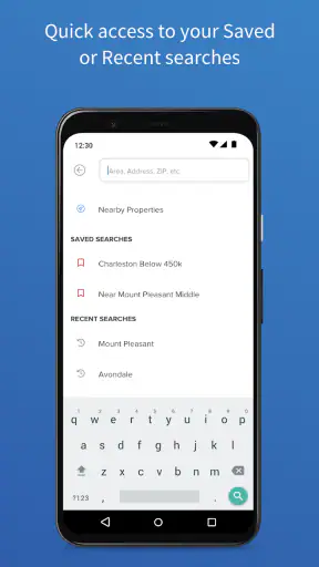Download HomeSearchNOW - Appcracy