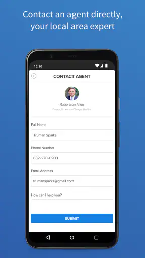 Download HomeSearchNOW - Appcracy