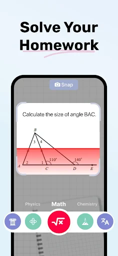 Download Homework AI - Math & Essay App - Appcracy