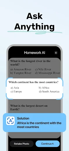 Download Homework AI - Math & Essay App - Appcracy