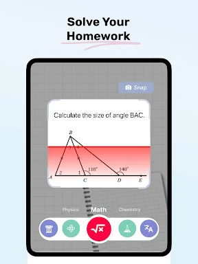 Download Homework AI - Math & Essay App - Appcracy