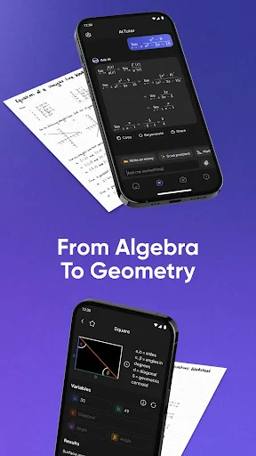 Download Homework Helper & Math Solver - Appcracy