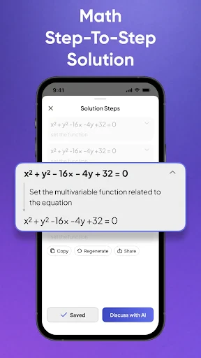Download Homework Helper & Math Solver - Appcracy