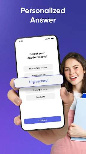 Download Homework Helper & Math Solver - Appcracy