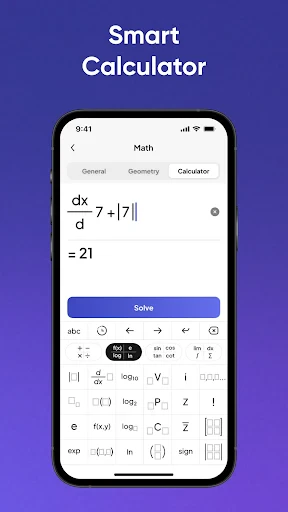Download Homework Helper & Math Solver - Appcracy