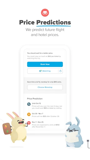 Download Hopper: Hotels, Flights & Cars - Appcracy