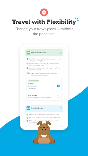 Download Hopper: Hotels, Flights & Cars - Appcracy