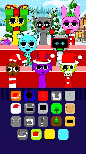 Download Horror Spranky Beats - Appcracy