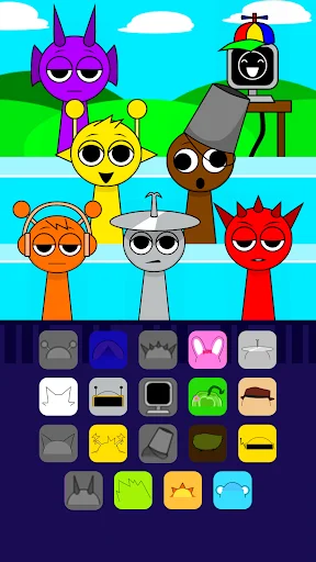 Download Horror Spranky Beats - Appcracy