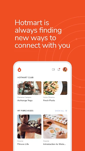 Download Hotmart - Appcracy