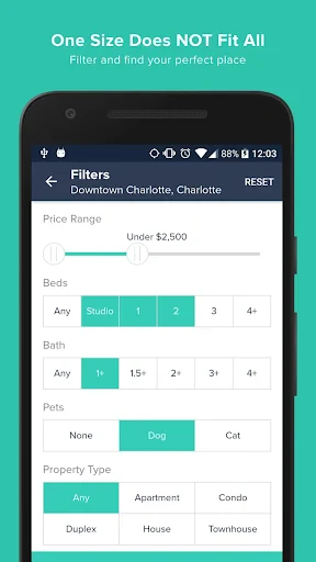 Download HotPads Rent Apartments - Appcracy