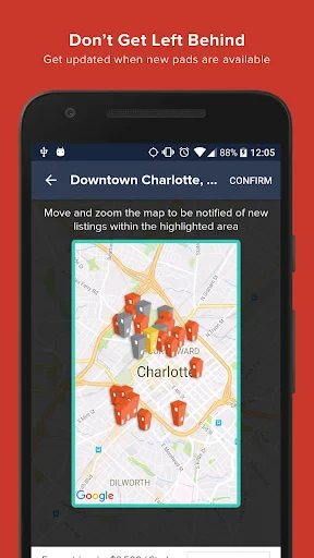 Download HotPads Rent Apartments - Appcracy