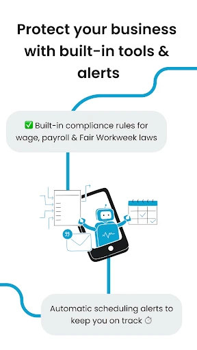 Download HotSchedules - Appcracy