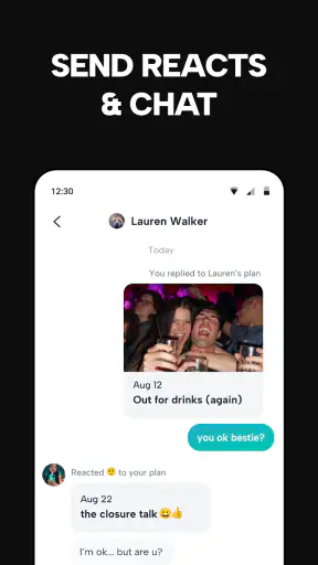 Download Howbout: social calendar - Appcracy