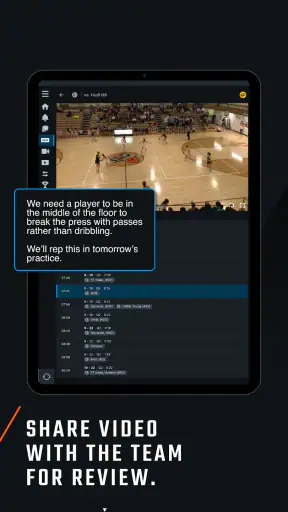 Download Hudl - Appcracy
