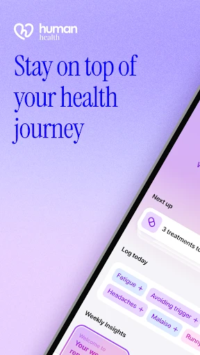 Download Human Health Tracker - Appcracy