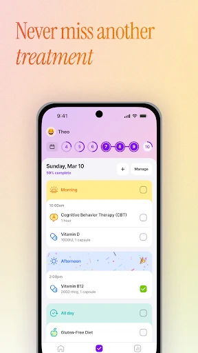 Download Human Health Tracker - Appcracy