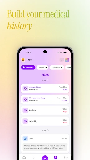 Download Human Health Tracker - Appcracy