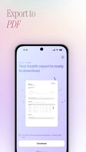 Download Human Health Tracker - Appcracy
