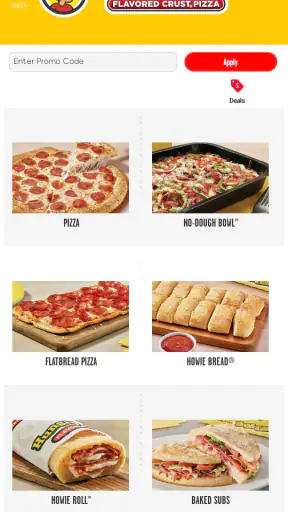 Download Hungry Howies - Appcracy