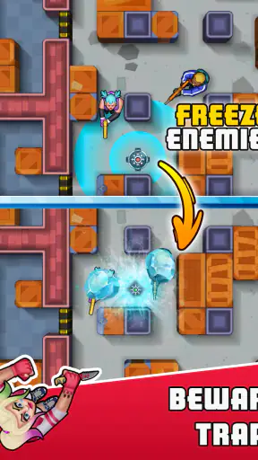 Download Hunter Assassin - Appcracy