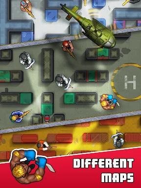 Download Hunter Assassin - Appcracy