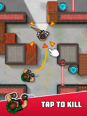 Download Hunter Assassin - Appcracy