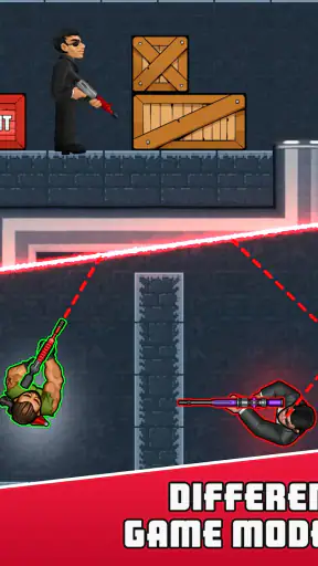 Download Hunter Assassin - Appcracy