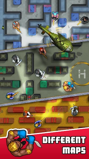 Download Hunter Assassin - Appcracy