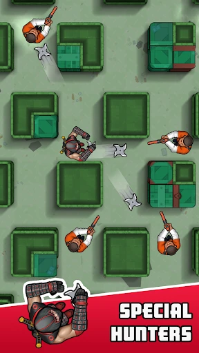 Download Hunter Assassin - Appcracy