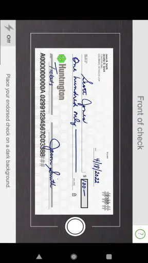 Download Huntington Mobile Banking - Appcracy