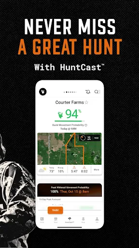 Download HuntWise: A Better Hunting App - Appcracy