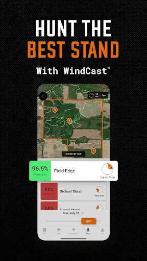 Download HuntWise: A Better Hunting App - Appcracy