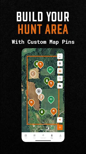 Download HuntWise: A Better Hunting App - Appcracy