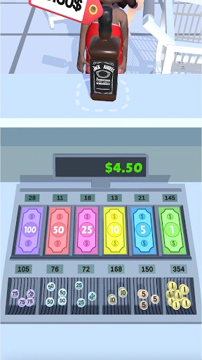 Download Hypermarket 3D: Store Cashier - Appcracy