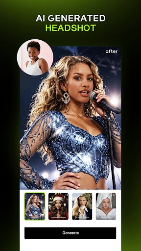 Download Hypic - Photo Editor & AI Art - Appcracy