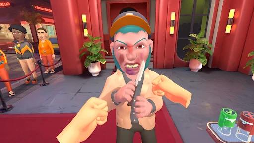 Download I Am Security - Appcracy