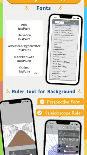 Download ibis Paint - Appcracy