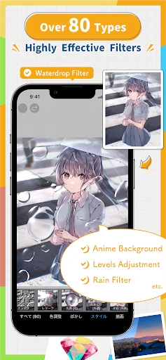 ibis Paint - App Download for Android & iOS - Appcracy