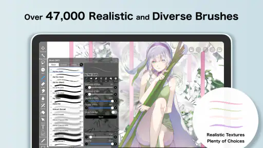 Download ibis Paint X - Appcracy